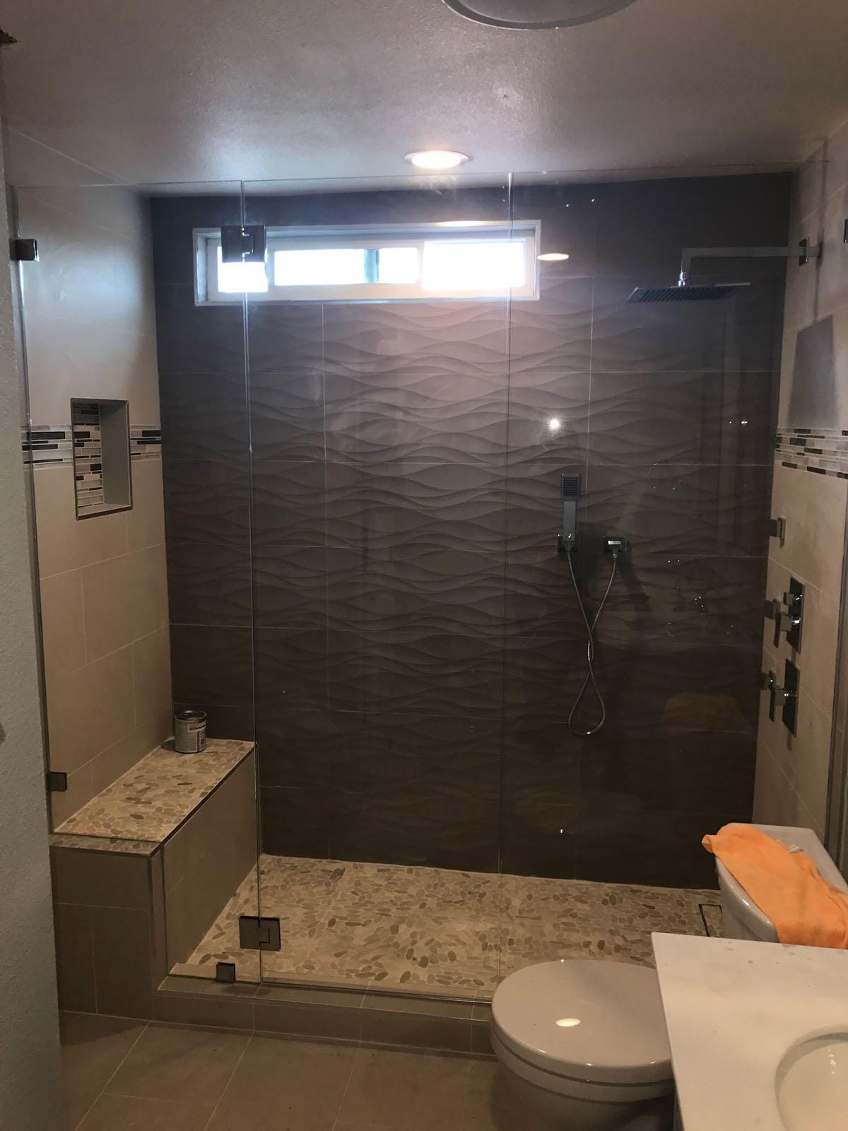 10 Gorgeous Shower Designs for Your Bathroom | Top Home Builders