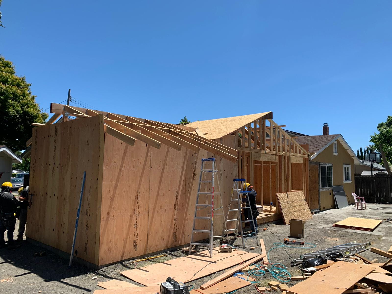 Everything You Need to Know About Adding a Second Story